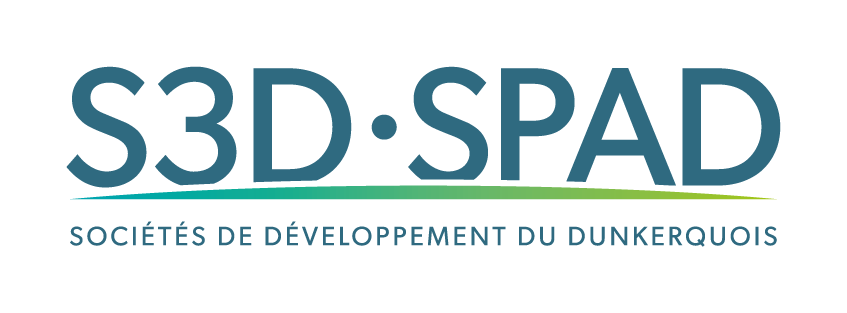 S3D | SPAD | Sociétés de développement du Dunkerquois